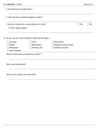 Image result for Allsup Function Report Adult