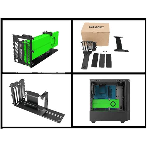 Image result for Vertical GPU Kit