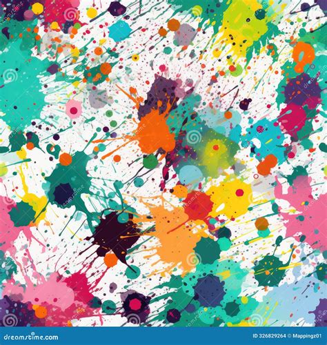 Image result for Splatter Texture