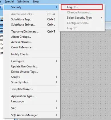 Image result for Create Tag SCADA Intouch