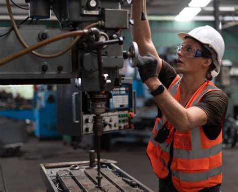 Image result for Millwright Worker