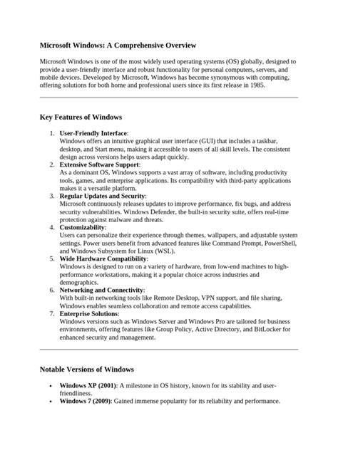 Image result for Windows PDF