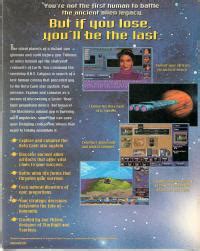 Image result for Alien Legacy Game