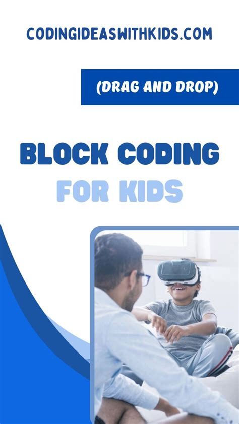 Image result for Examples of Block Coding