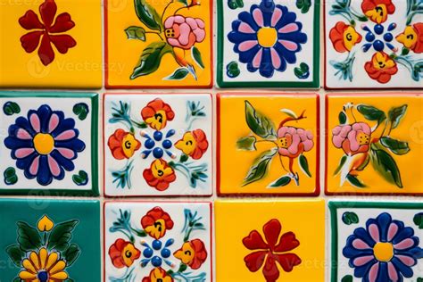 Image result for Mexican Tile Patterns