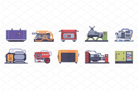 Image result for Using Generator Graphics