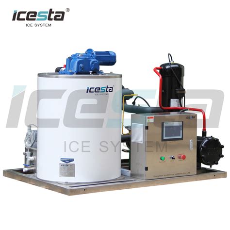 Image result for Flake Ice Machine