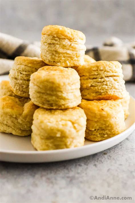 Image result for Method to Make Baking Powder Biscuits
