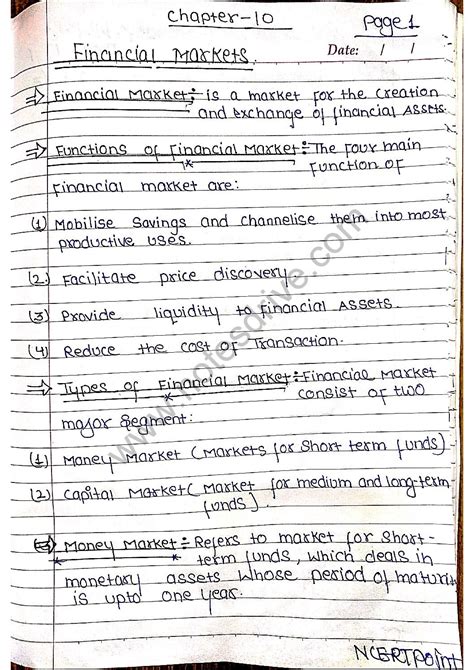 Image result for BST Notes Class 12