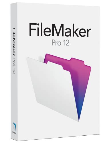 Image result for Crear Base De Datos Con FileMaker