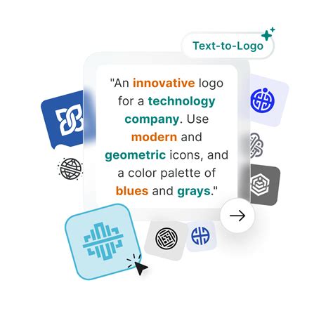 Image result for Logo Design Prompt Generator