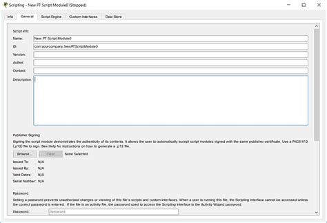Image result for Script ID