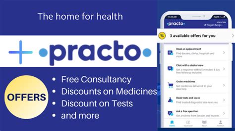 Image result for Current Value of Practo