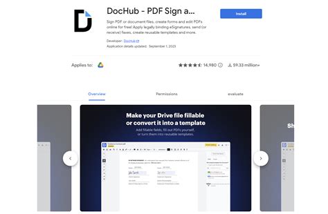 Image result for Fill Out Form PDF On Android
