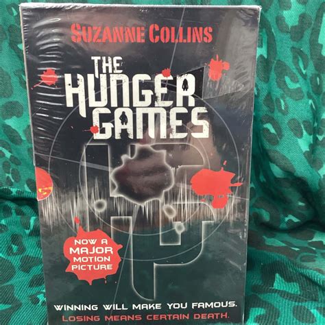 Image result for Hunger Games Boxed Set