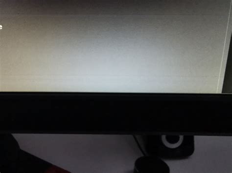 Image result for Horizontal Lines On Bottom of Computer Monitor Screen