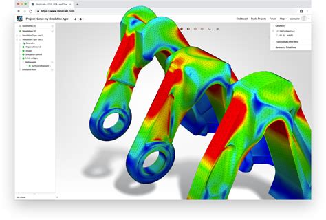 Image result for Simscale Software