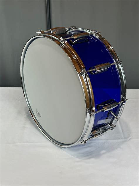 Image result for Alien Blues Snare Drums