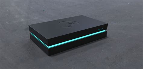 Image result for iBUYPOWER Steam Machine