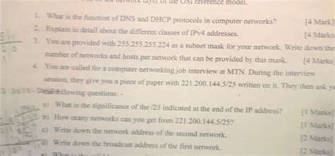 Image result for NETSIM Quiz 1