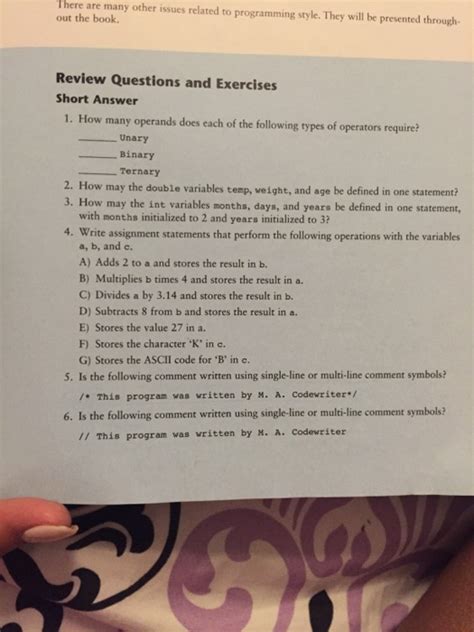 Image result for How to Say Operands