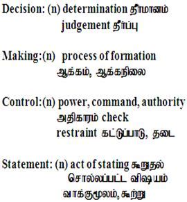 Image result for Chapter Decision Control Structure