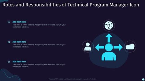 Image result for Organization Chart Technical Program Manager