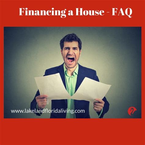 Image result for Financing Questions