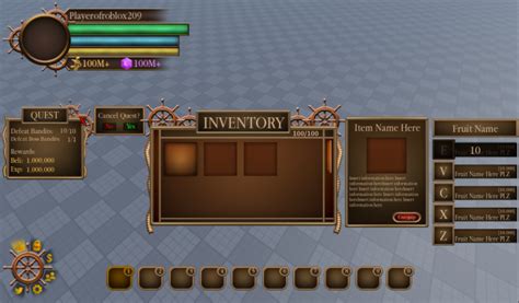 Image result for Main Menu UI Screen