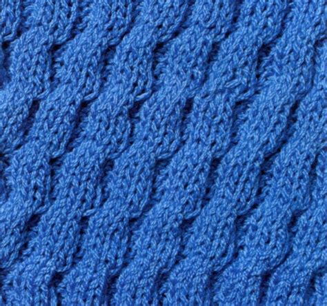 Image result for Knit Stitch Guide