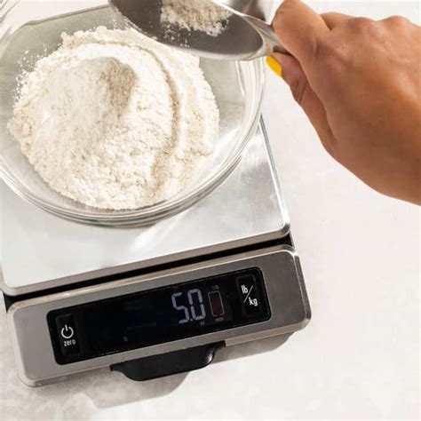 Image result for How to Read My Kitchen Scale