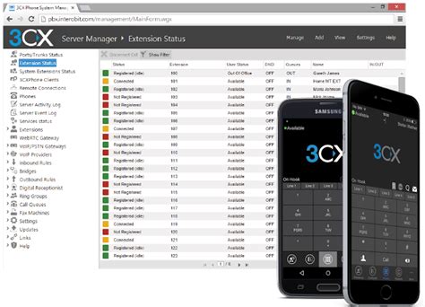 Image result for Open Source PBX Software