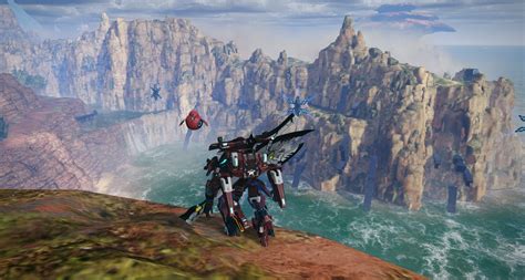 Image result for PSO2 New Genesis Runway