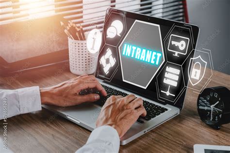 Image result for Intranet Computer