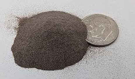 Image result for Aluminum Powder for Exploding Targets