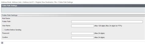 Image result for Change Canon Scanner Destination Folder