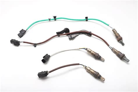 Image result for Honda Pilot O2 Sensor