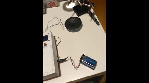 Image result for Arduino Motion Sensor MP3