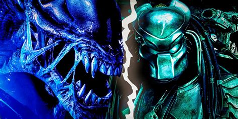 Image result for Alien Part1 Predator vs