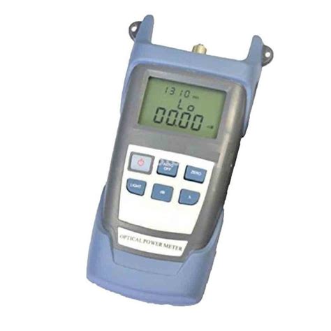 Image result for Optical Power Meter