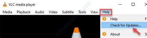 Image result for VLC Error Fix