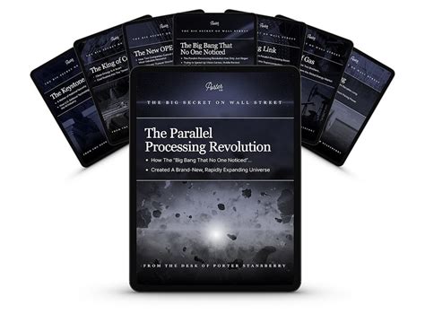 Image result for Parallel Processing Revolution
