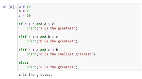 Image result for While Else Python