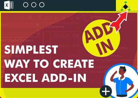 Image result for How to Create Add-In Excel