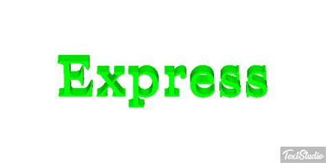 Image result for Express Animate Text Tutorial