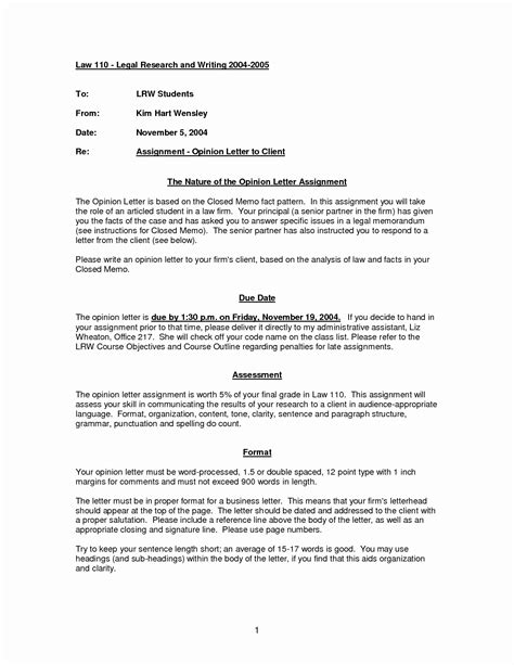 Image result for Legal Memorandum Format Example