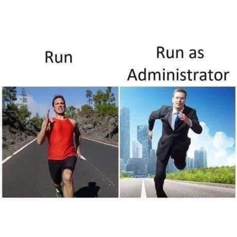 Image result for Run Memes Clean