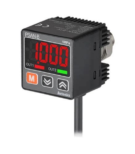 Image result for Autonics Pressure Sensor