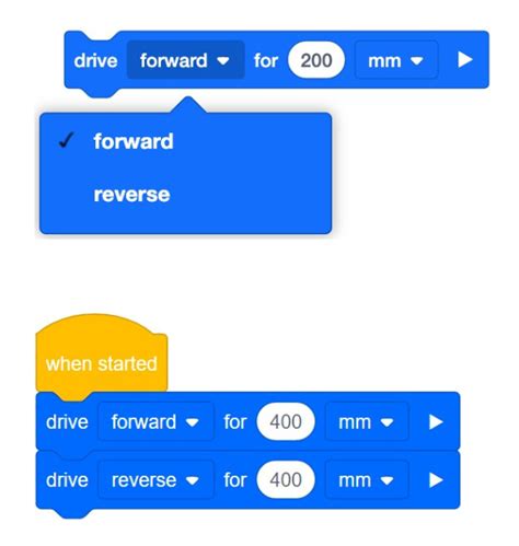 Image result for How to Make a Star in Vexcode Tutorial
