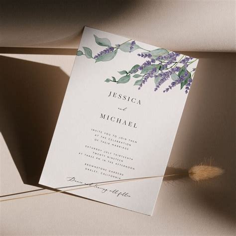 Image result for Wedding Invitation Tutorial